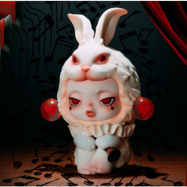 POP MART SKULLPANDA Everyday Wonderland Series Whole Set | Shopee Singapore