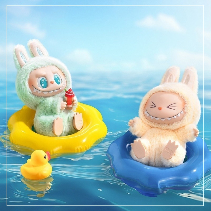 Pop MART Labubu V2 THE MONSTERS Have a Seat Vinyl Plush Blind Box Party ...