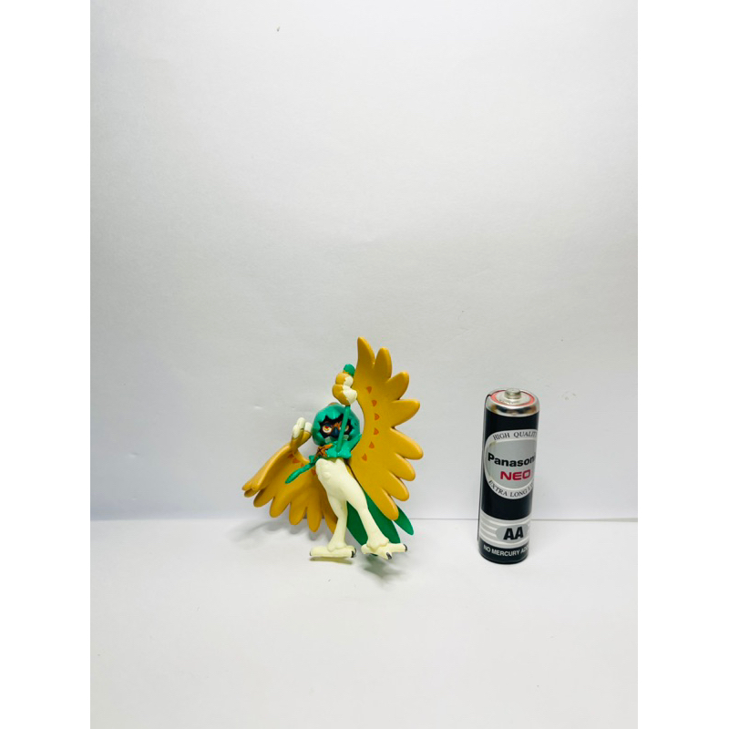 pokemon rement decidueye Second Hand Model Can't Stand By Yourself ...