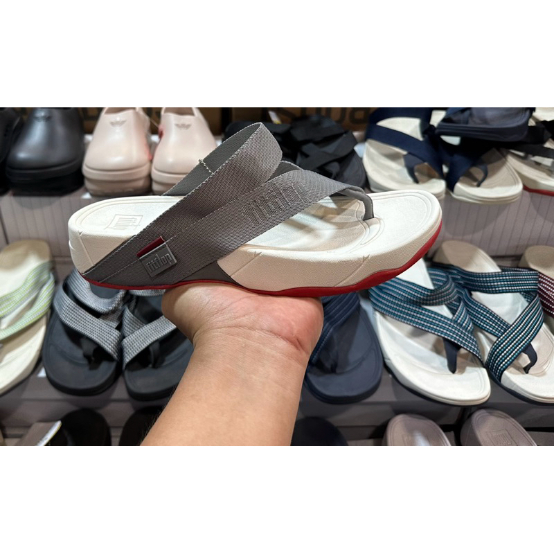 New fitflop Sling Shoes Beautiful Model Can Be Worn By Both Women And ...