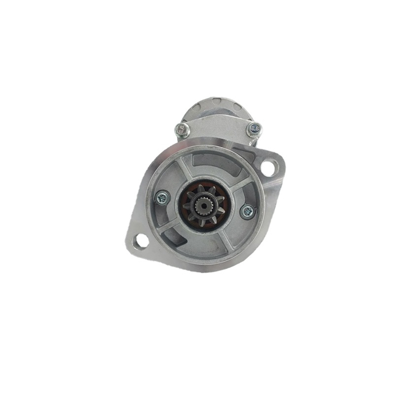 Starter KBZ TFR (ISUZU Car) Engine 4JA1 (New Stock) | Shopee Singapore