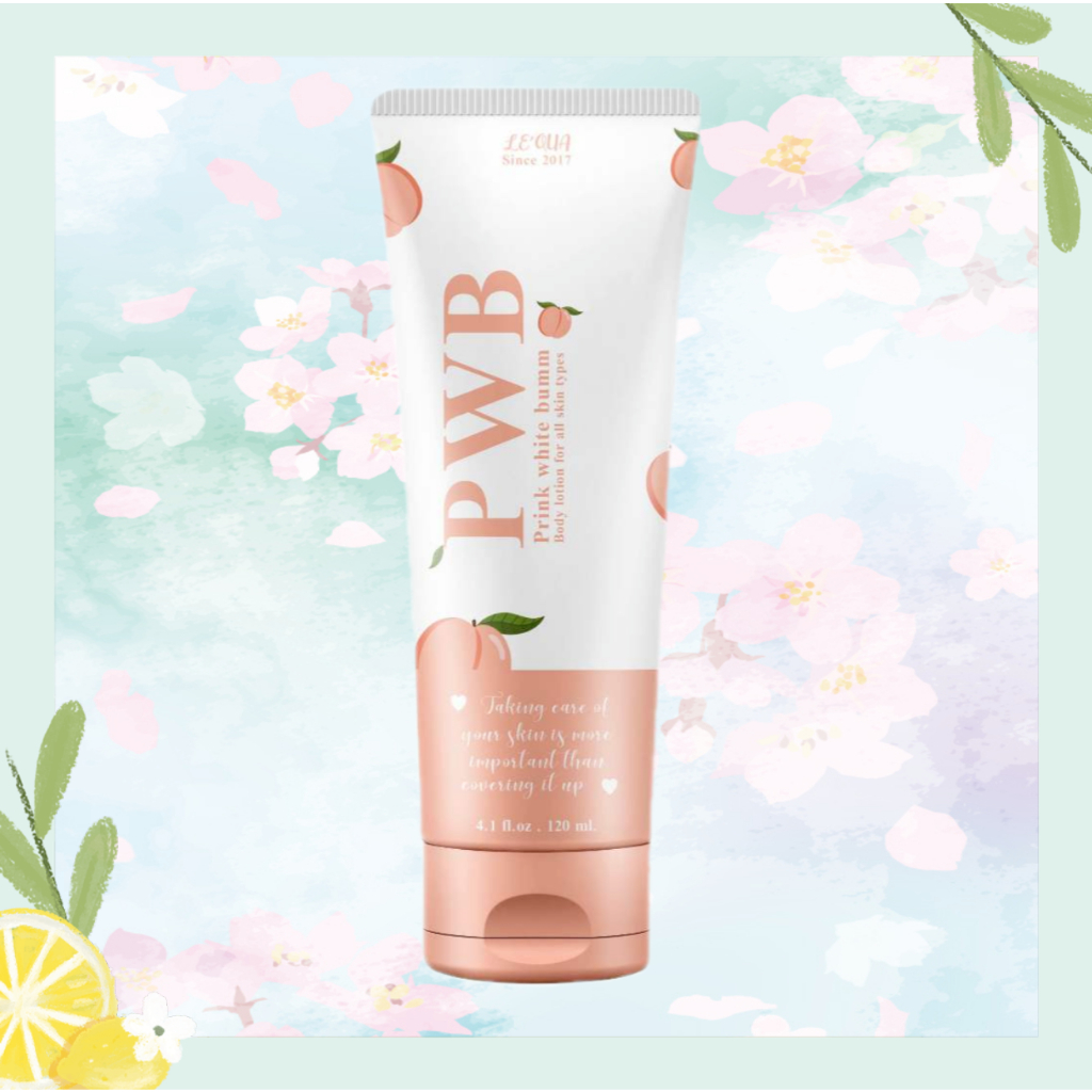 PWB Butt Cream To Reduce Stretch Marks Acne Scars Matte Black!! ️ 120ml ...