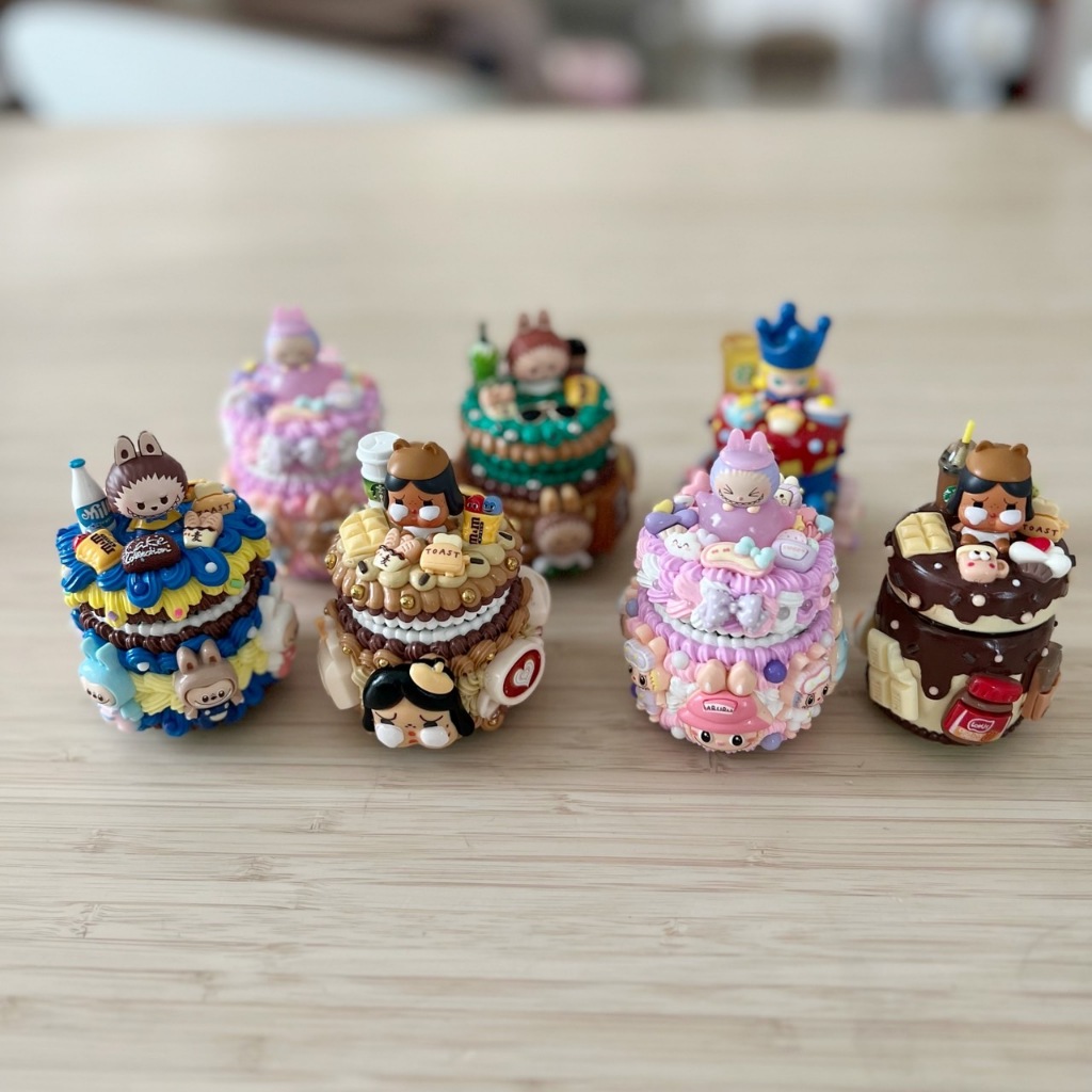 popbean popmart Inhaler Case (With Swan Thai Inhaler) | Shopee Singapore