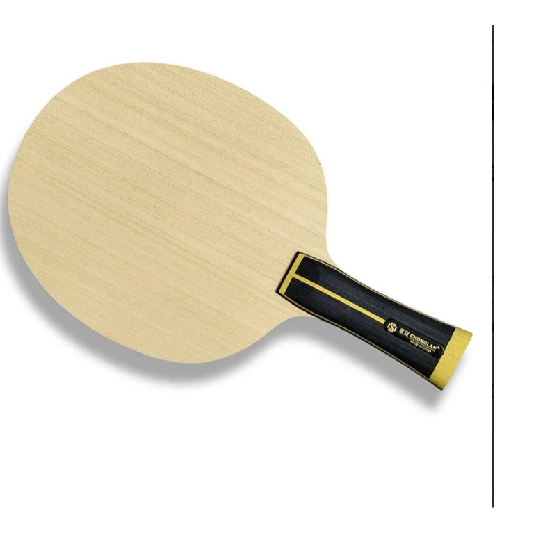 CHONGLAN CC PRO OUTER Table Tennis Racket | Shopee Singapore