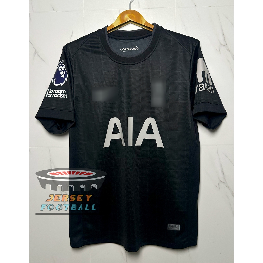 New Arrival!! Sports Shirt Spur AWAY 3A Football Fan Grade 2025/26 With ...