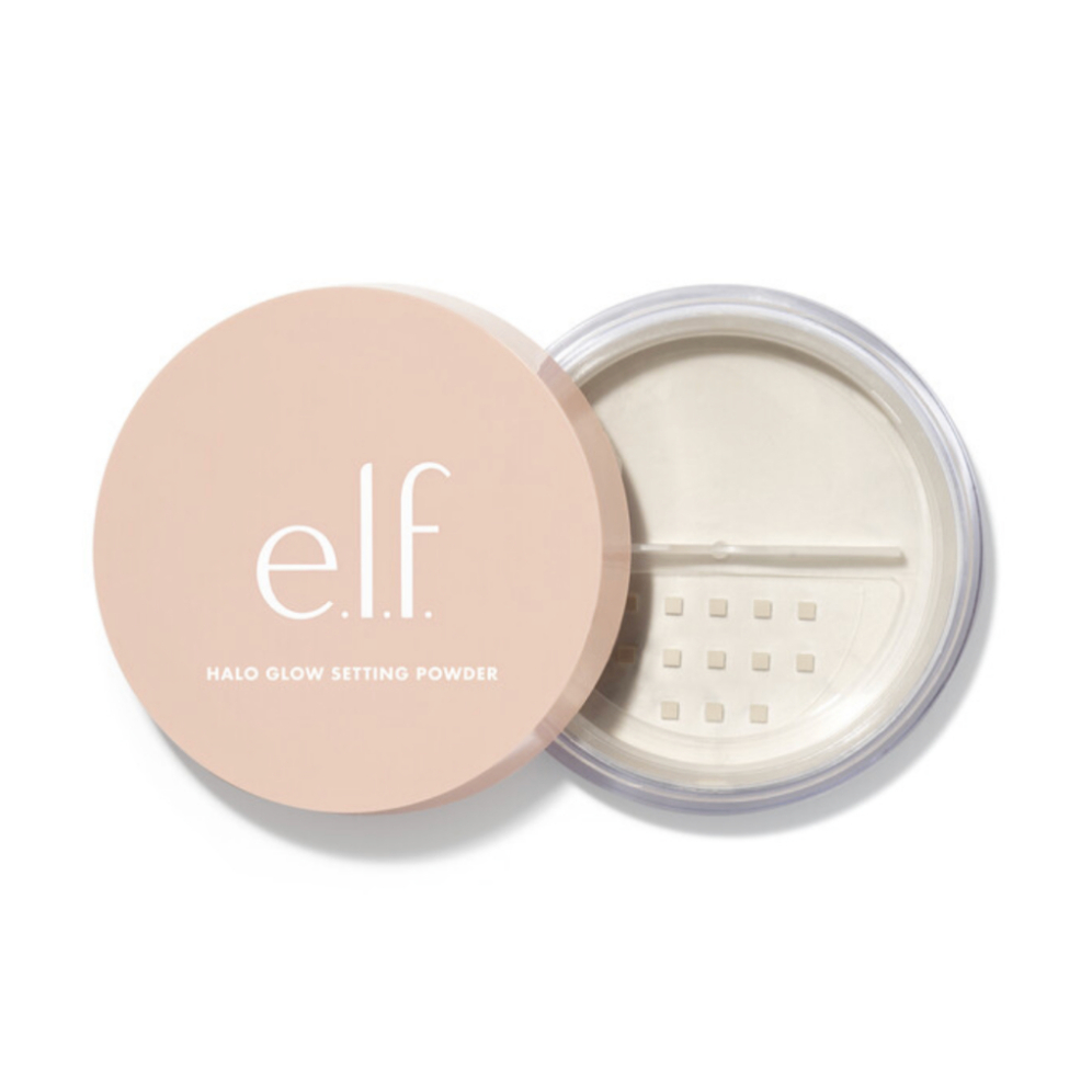 [Authentic From Elf America] Halo Glow Setting Powder | Shopee Singapore