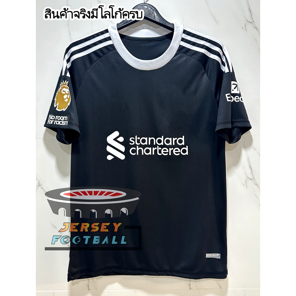 !! 2025/26 Football Shirt [Fan Grade] Liu Wlu (GK) Away Blank Or With ...