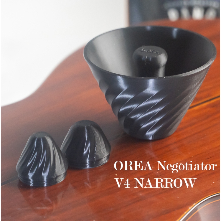 [Many Models] Oren Negotiator V2 V3 V4 Narrow Wide Paper Folding Filter ...