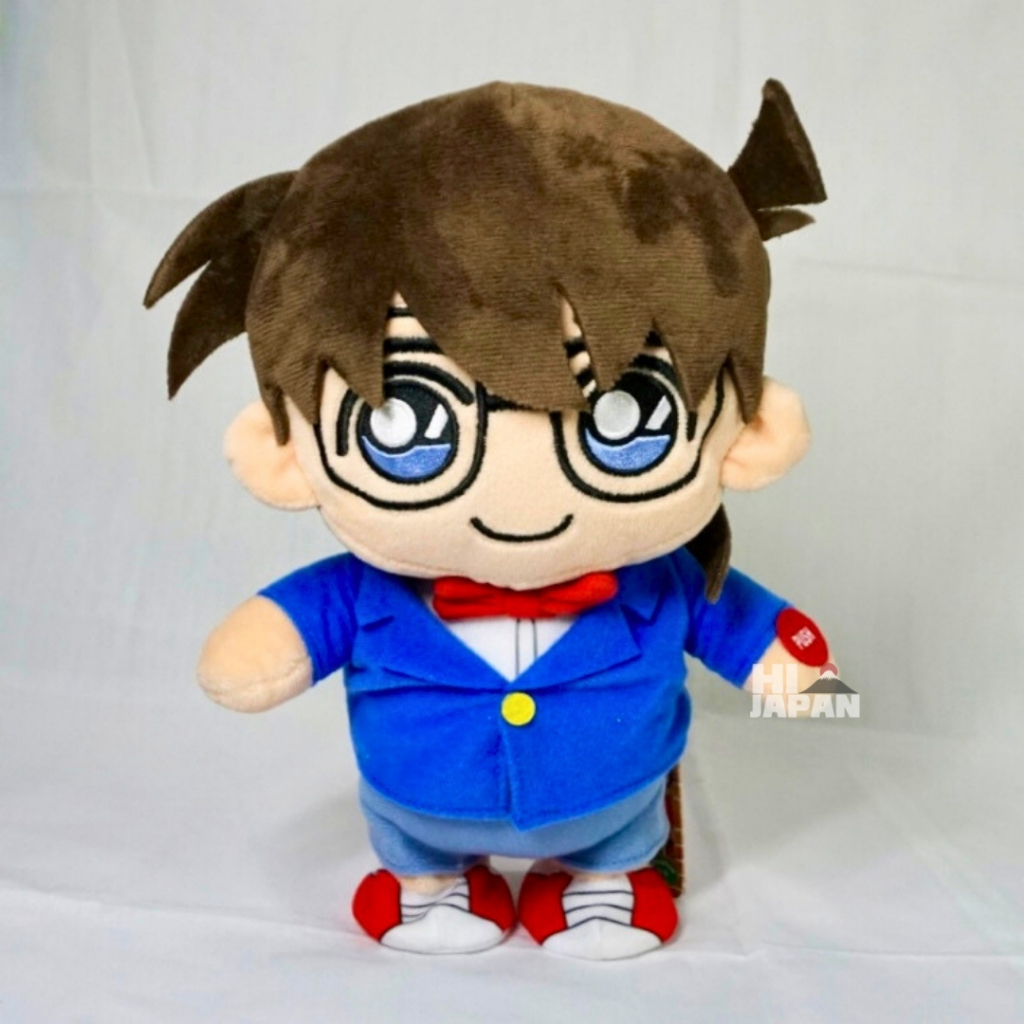 Nendoroid Conan Edogawa Doll (Little Detective Conan) Secondhand ...