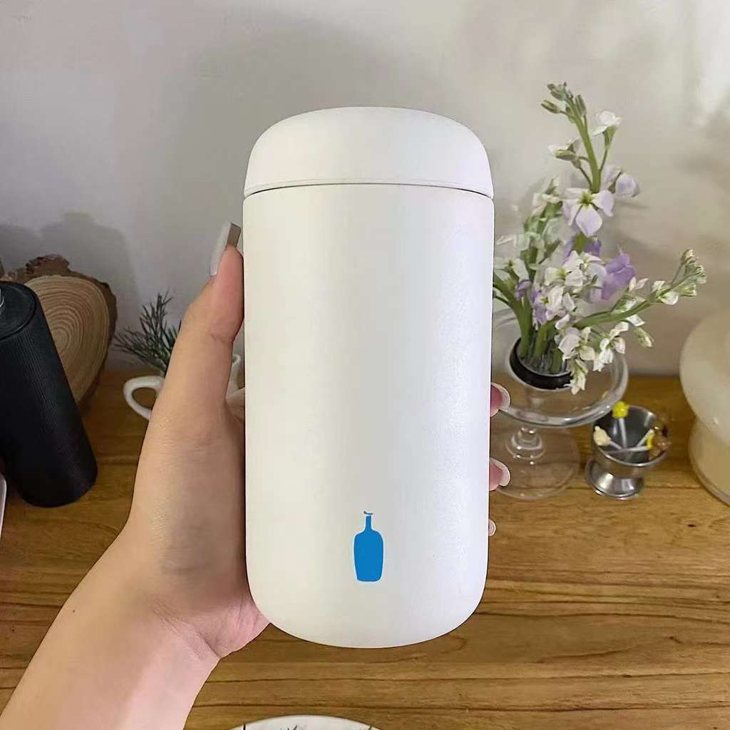 Blue Bottle 12 oz Fellow Carter Move Mug 350ml Coffee Cup Cooler ...