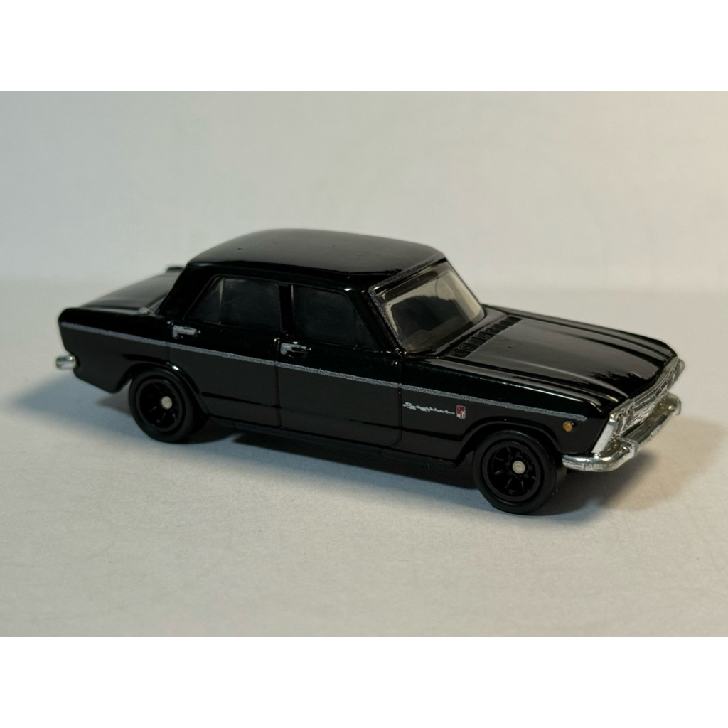 Hot Wheels Premium 2024 CAR Culture JH4 CHASE Princess Skyline Black ...
