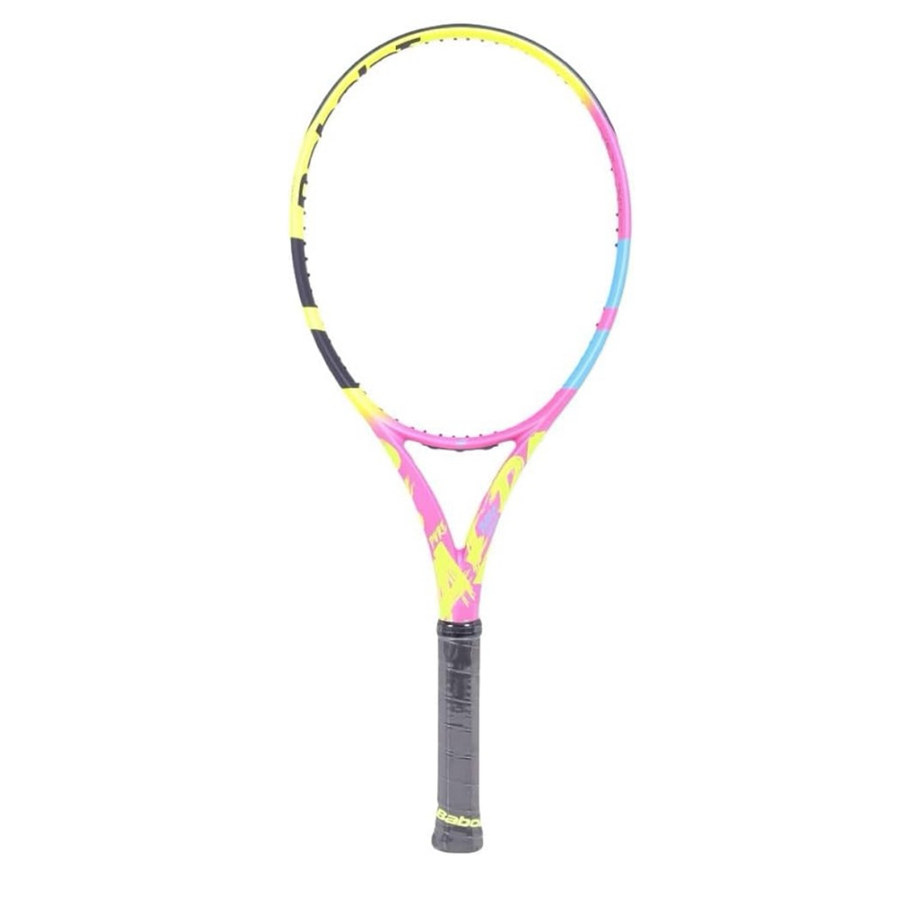 Babolat Solid Tennis Racquet PURE AERO RAFA ORIGIN 2023 MODEL (FRAME ...