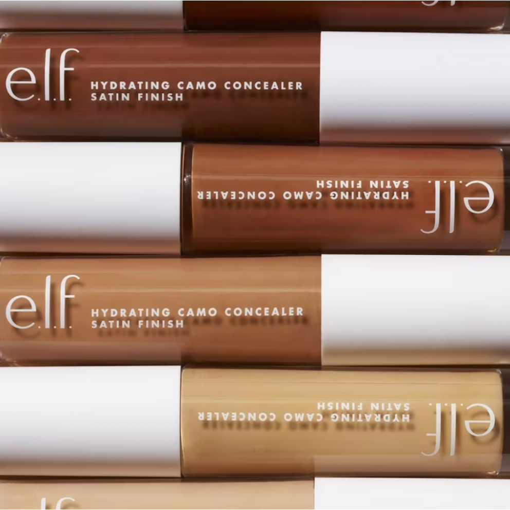 [Authentic From Elf America] Hydrating Camo Concealer | Shopee Singapore