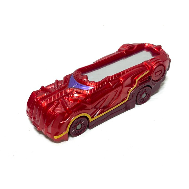 DX Shiftcar Heart Chip Carheart From The Masrider Series Drive Kamen ...