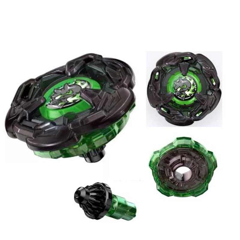 Hells Chain 5-60HT Metal Coat Black The Special Color Derived Randomly ...