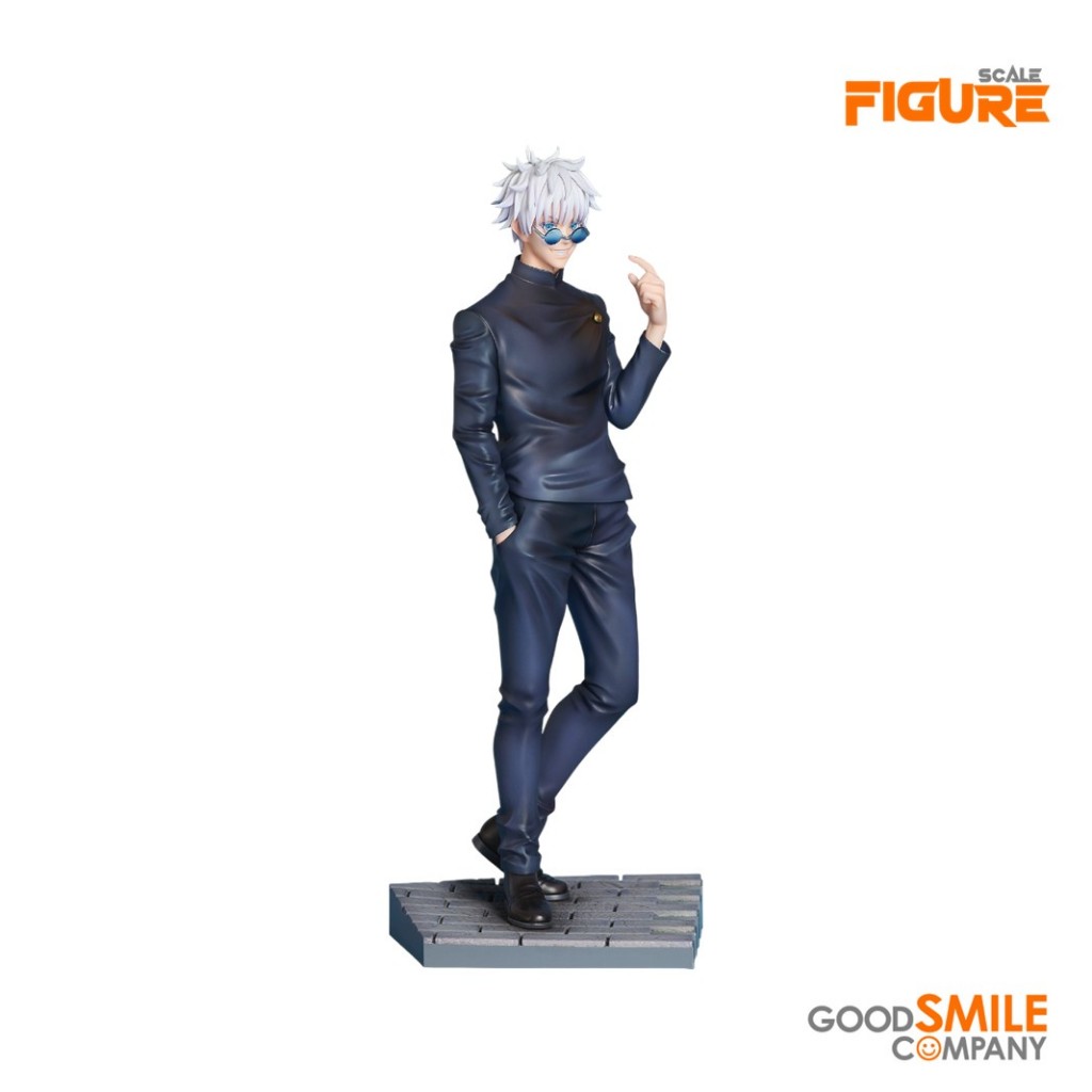 (195677) Satoru Gojo: Tokyo Jujutsu High School Ver.: Kaisen 1/7 Scale ...