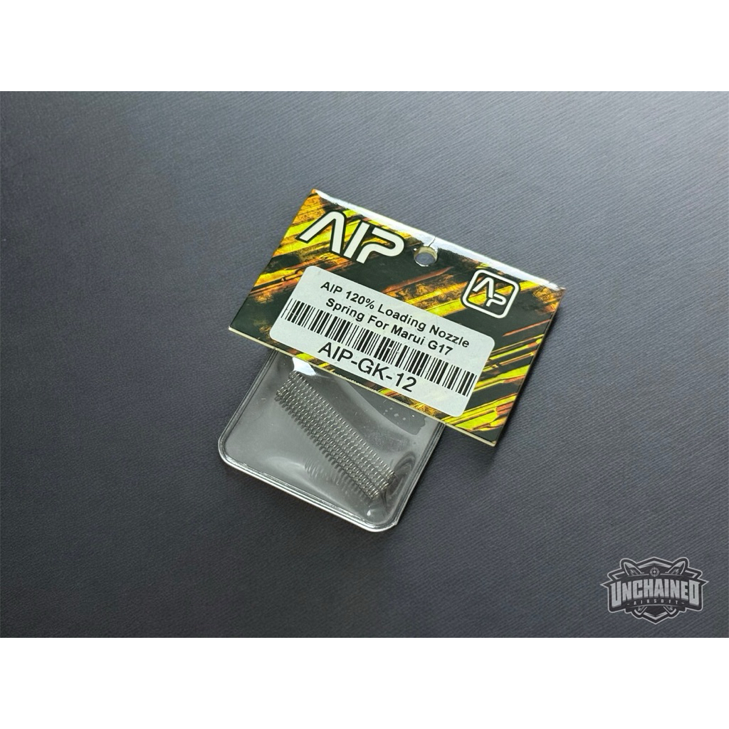 AIP 1 Spring For G17 series | Shopee Singapore