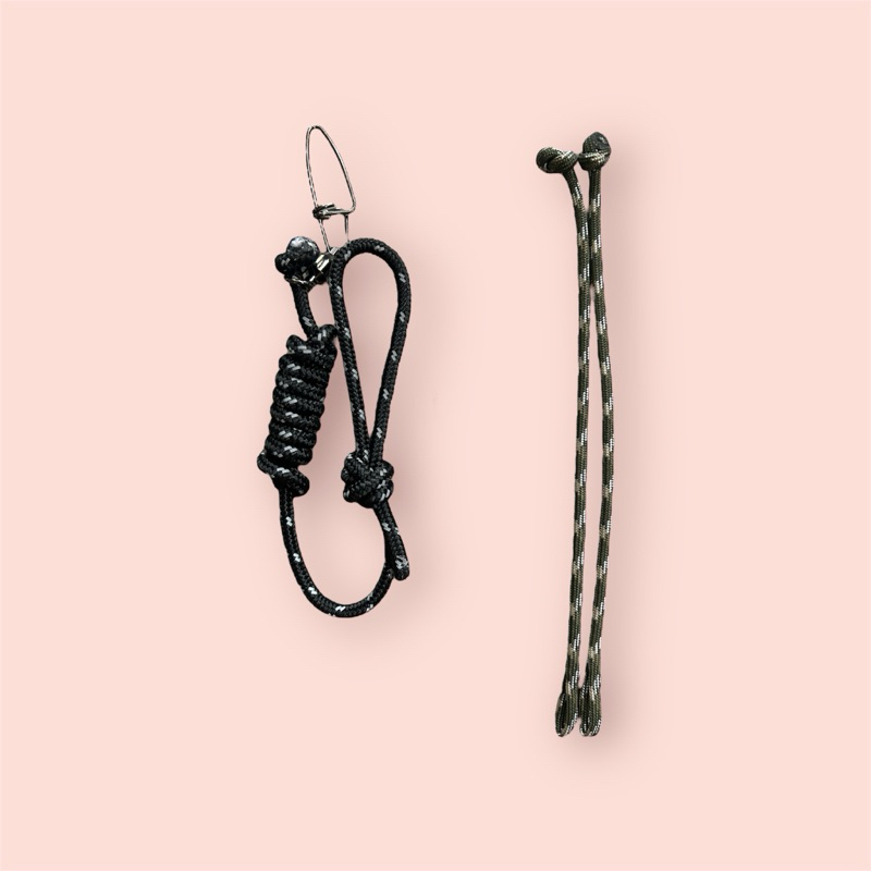 Set Of Jet Straps + Interpreter Hawk | Shopee Singapore