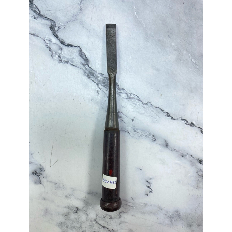 Japanese Chisel Wood Handle 12mm Branded As Per Picture MADE IN JAPAN ...