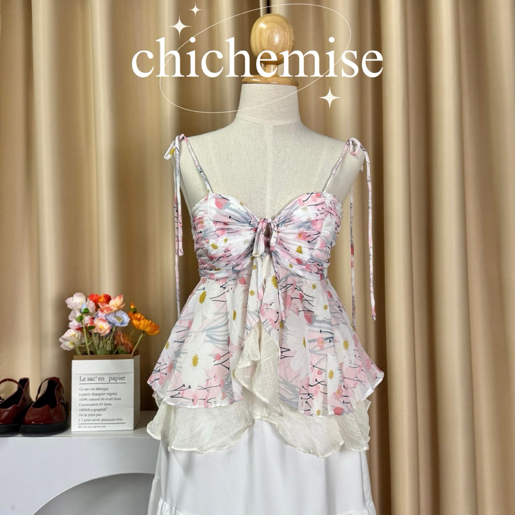 ideal Bua Sawan Model Single Strap Pleated Chest Beautiful Shape 2 Layers Of Fabric Very Bang ...