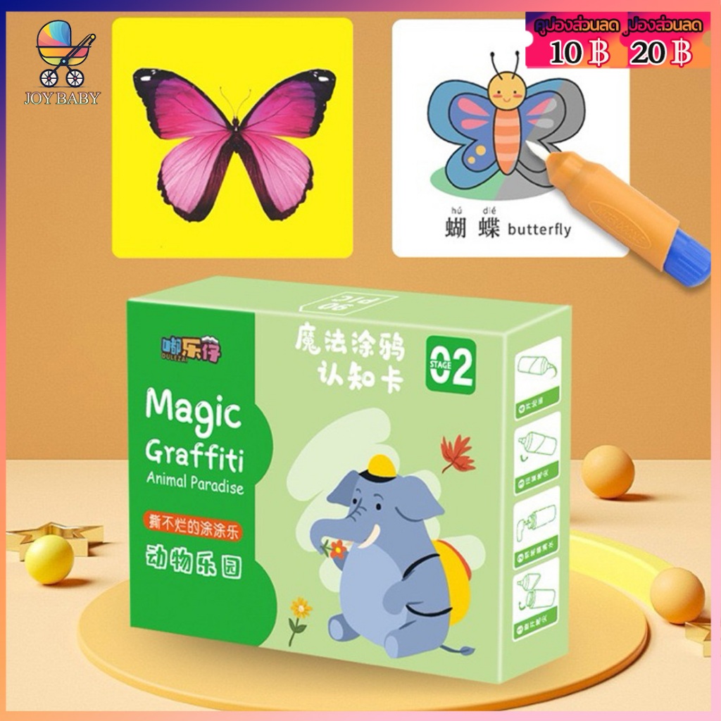 For Kids Children Colouring Word Card Flash Cards Visual Vocabulary ...