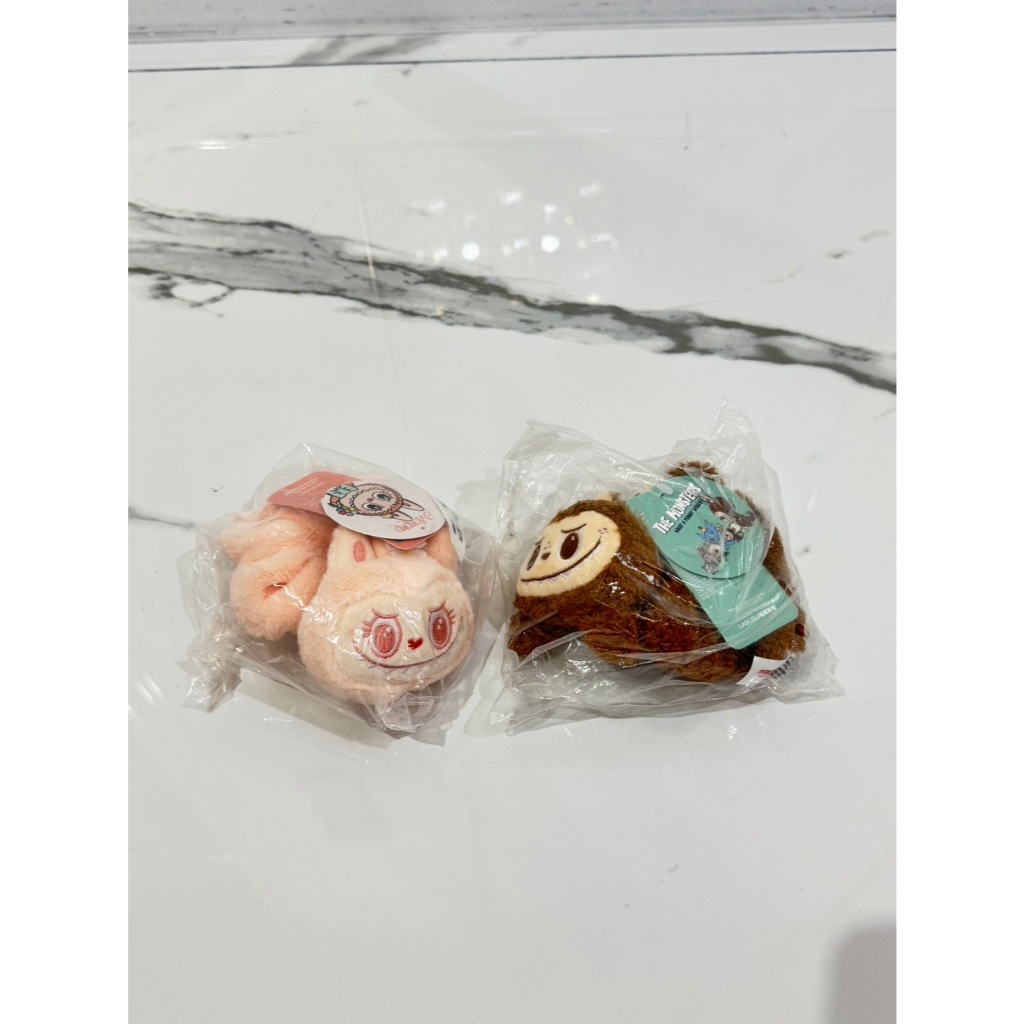 Labubu Oko Hair Tie From POPLAND | Shopee Singapore