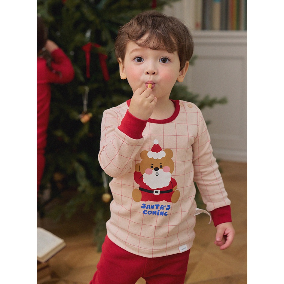 [NEW] Cordi-i [Original] Children's Pajamas Number 1 [AI200] "Hmm Very ...