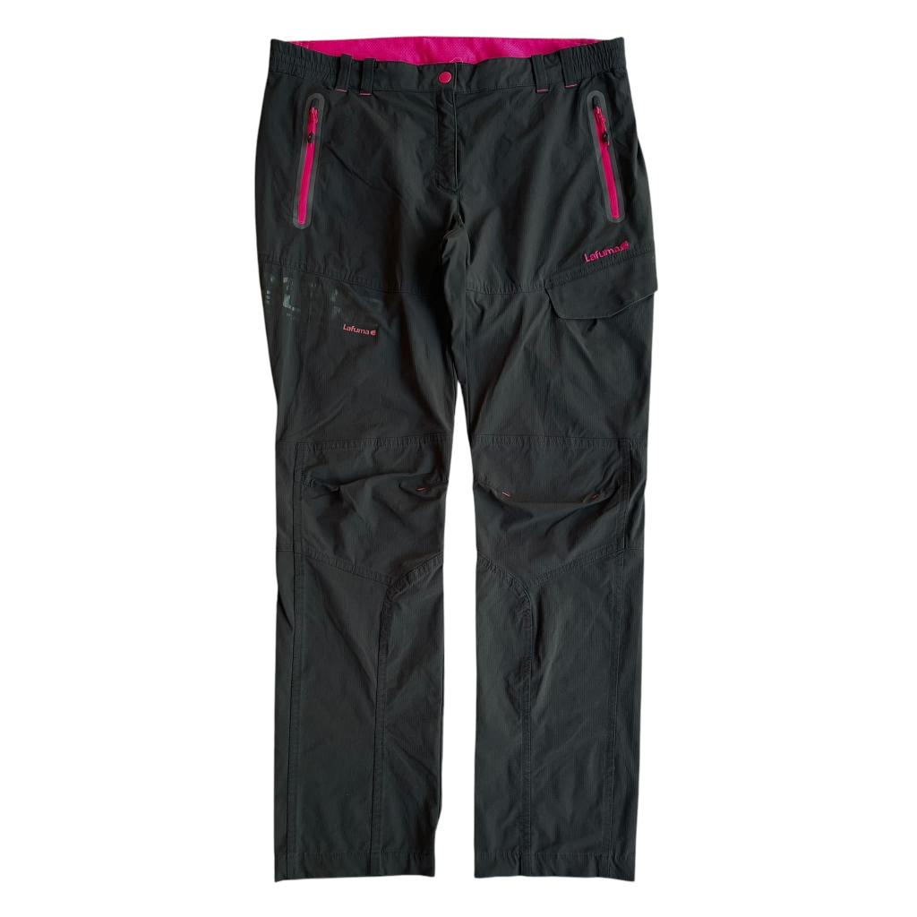 Hiking Pants Trekking ฺ Lafuma (32-34 U) | Shopee Singapore