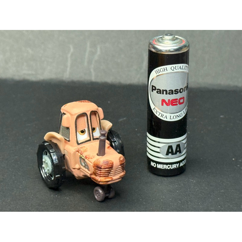 Mini racers Cars Disney Pixel Mattel Car Tractor Outside Pack | Shopee ...