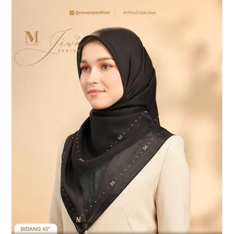 Minaz Coverset Plain | Shopee Singapore