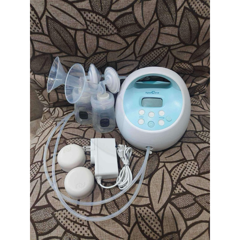 Express Delivery For Free To Hand In 1 Hour.m SPECTRA S1+ Breastpump ...