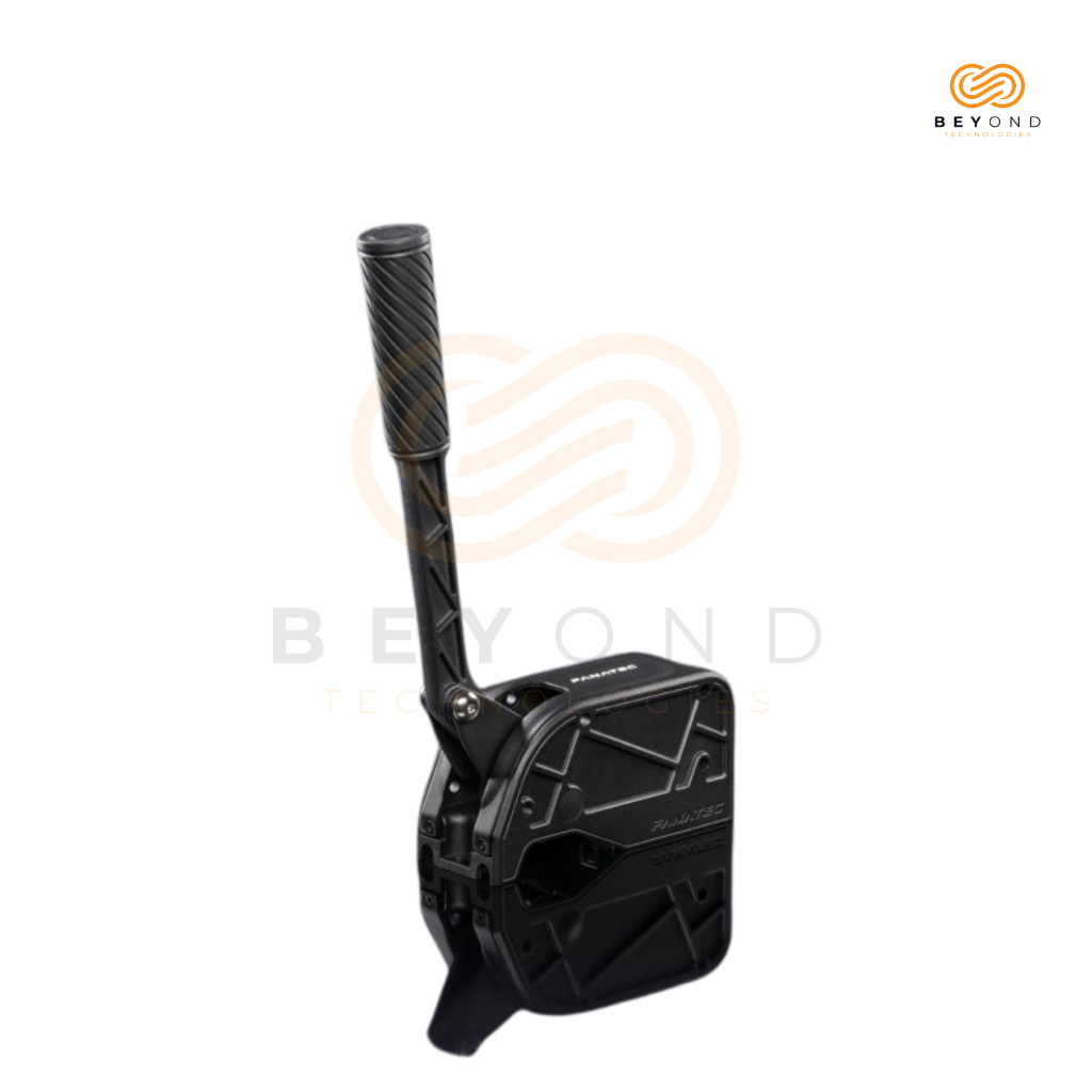 Fanatec ClubSport Handbrake V2 | Shopee Singapore