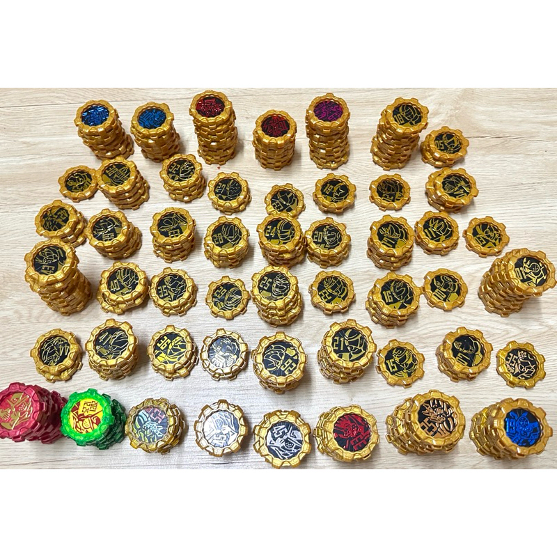 (Refill New 30/07/25)Zenkai Gear-Zenkai Of The 2nd Hand Movement ...