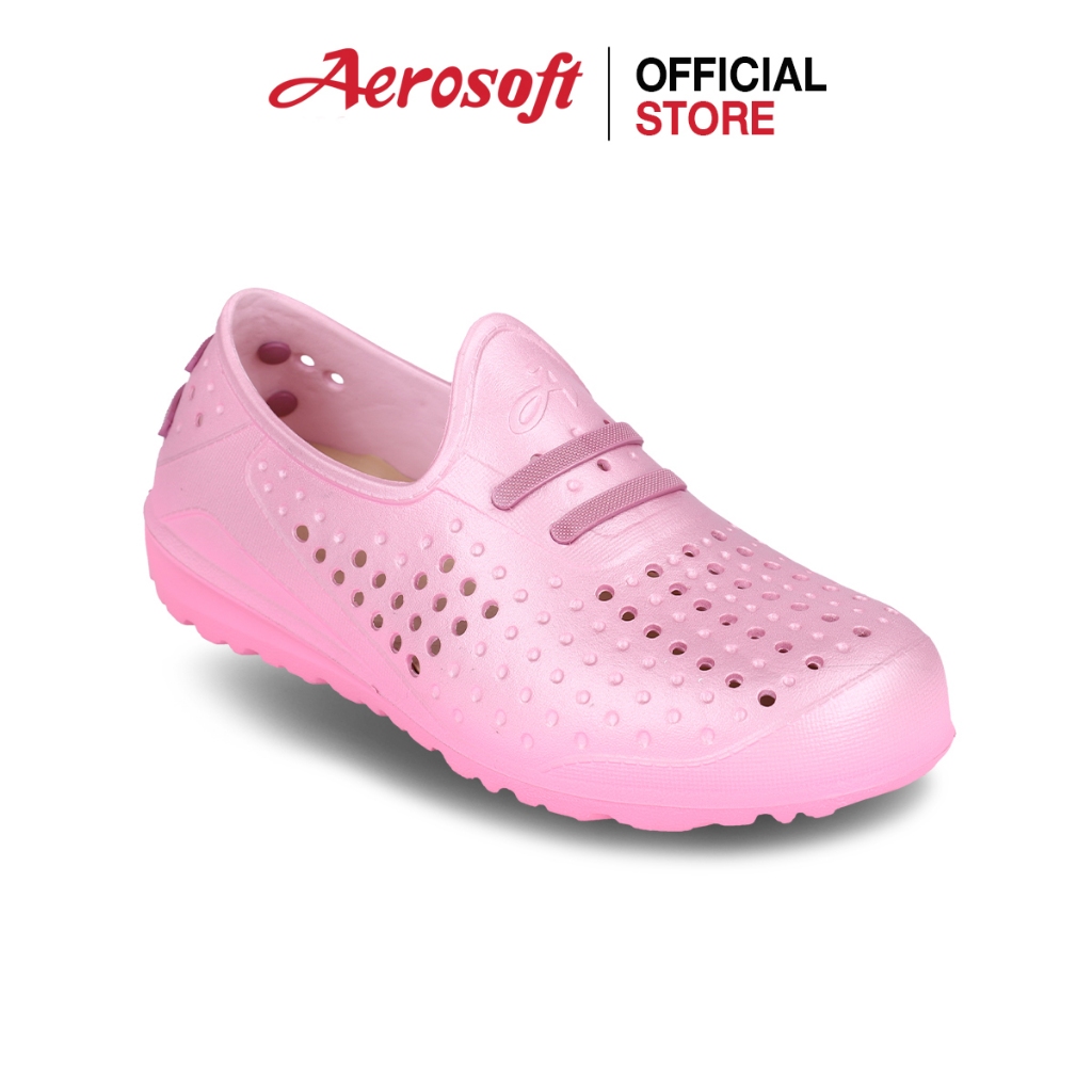 Aerosoft (Arosoft) Air walk Men's And Women's Shoes (SN9313) | Shopee ...