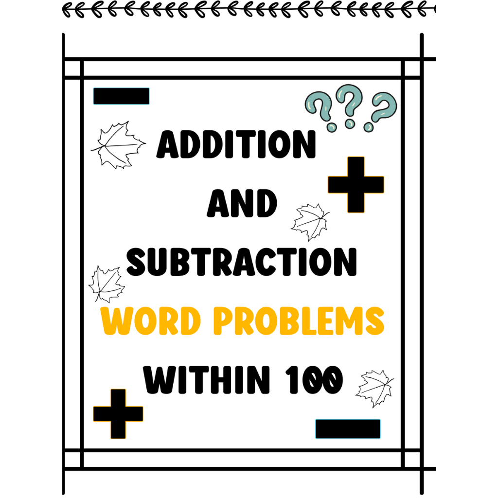 Worksheets Positive-Negative Questions Up To 100 (Addition and ...