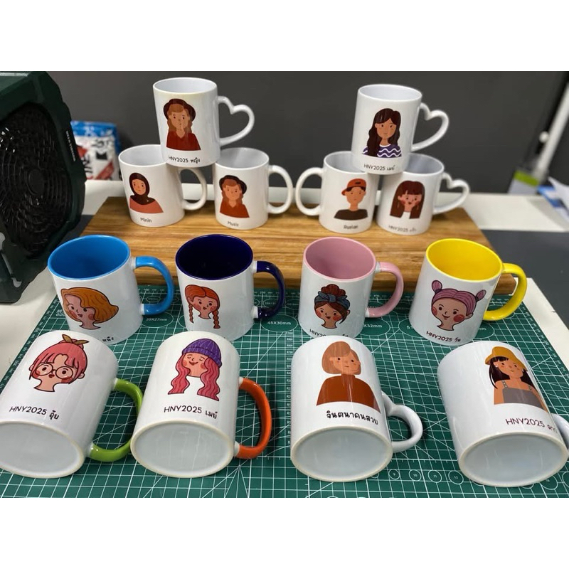 (Girls + Name) Express Delivery Order Today Ship Tomorrow Coffee Cup ...