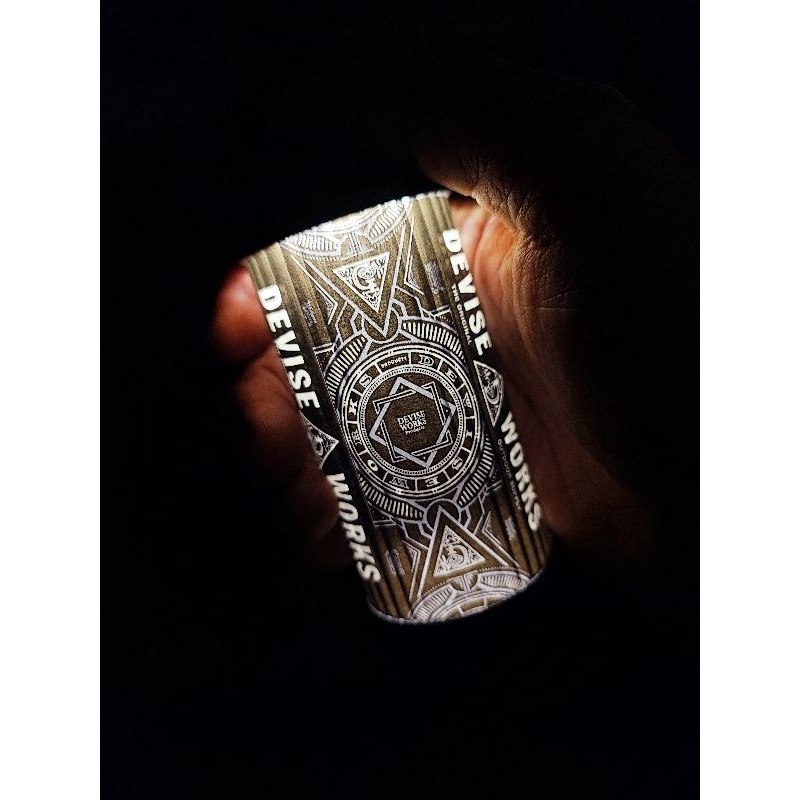 Sticker 38explore DEVISE WORKS x @38explore 1: 1 38-kt Camping Light Tent Campaite Item | Shopee ...