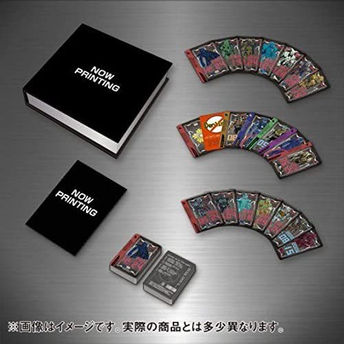 KAMEN RIDER DEN O TICKET 10TH TENKOMORI COLLECTION (KAMEN DEN-O) (P ...