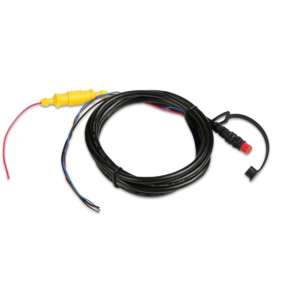 Garmin Power/Data Cable (4-pin) Power | Shopee Singapore