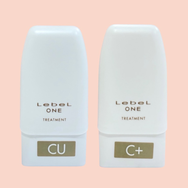 Lebel ONE Treatment Box 500 ML. | Shopee Singapore