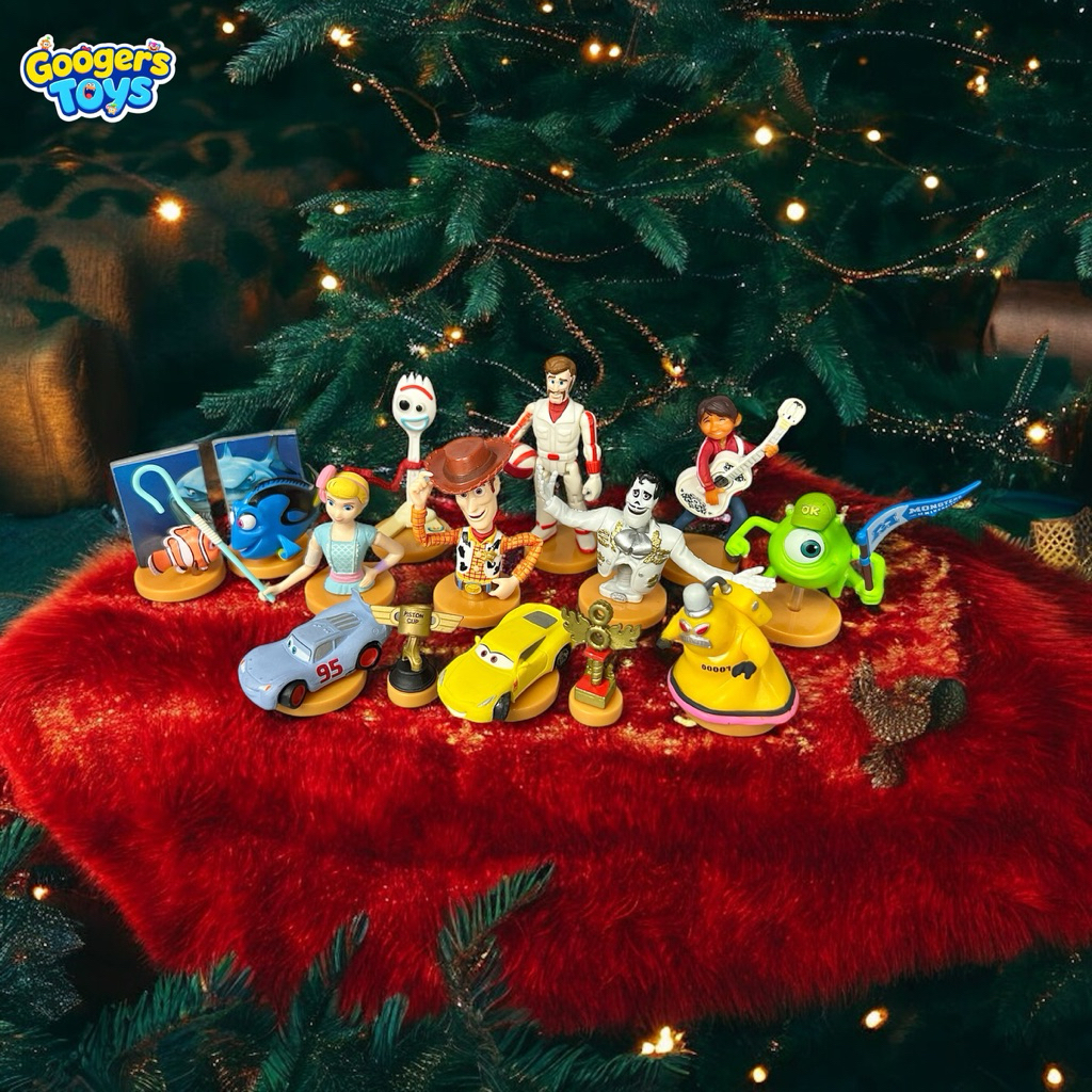 Furuta: Choco Egg Disney Character part 2 Model | Shopee Singapore