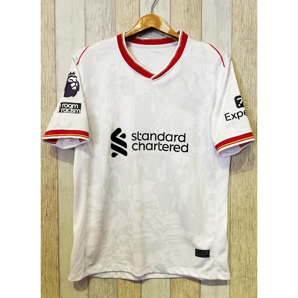!! 2024/25 Swan Football Jerseys Grade Aaa Fans Issue (Real Product ...