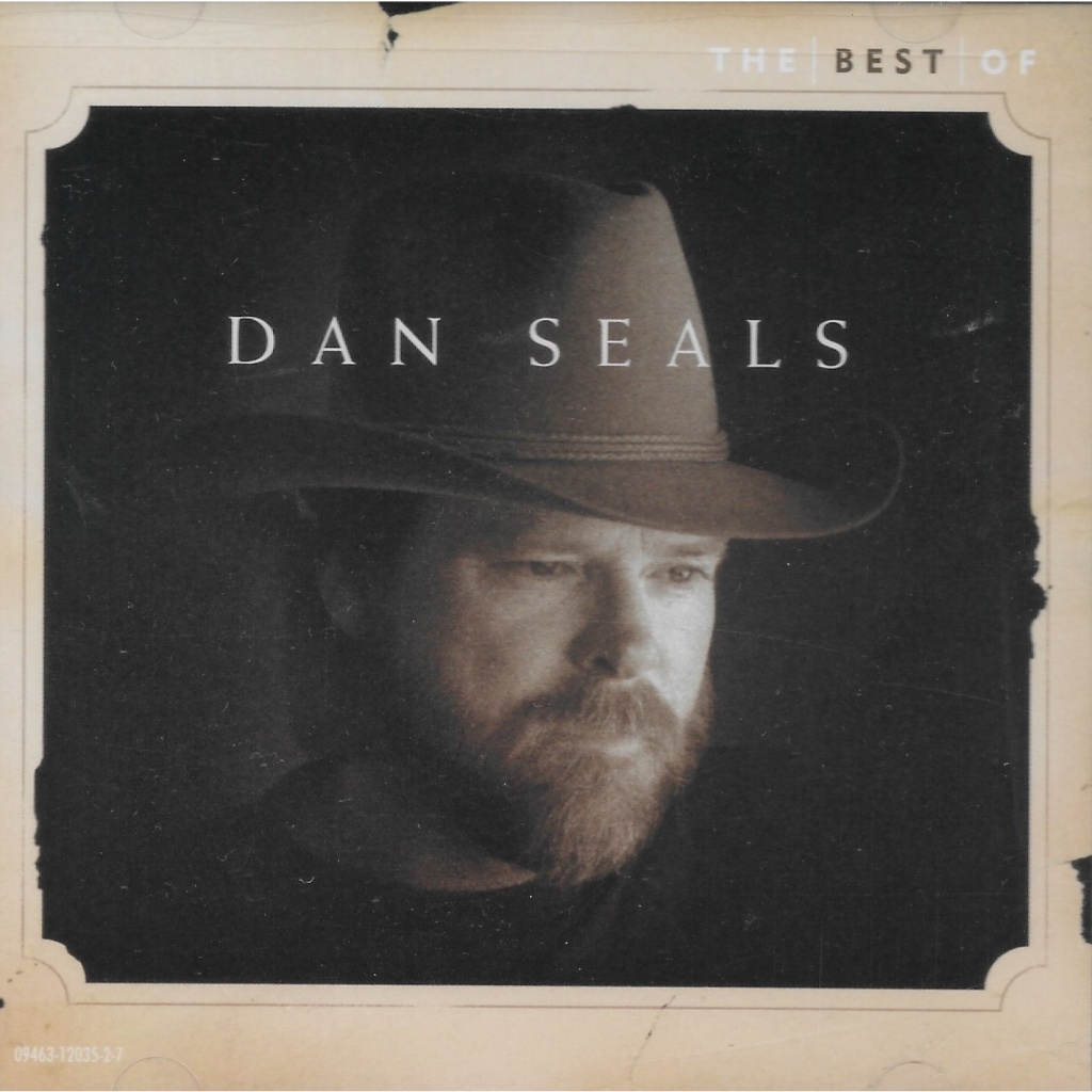 CD Dan Seals-The Best of (2005)(USA) | Shopee Singapore
