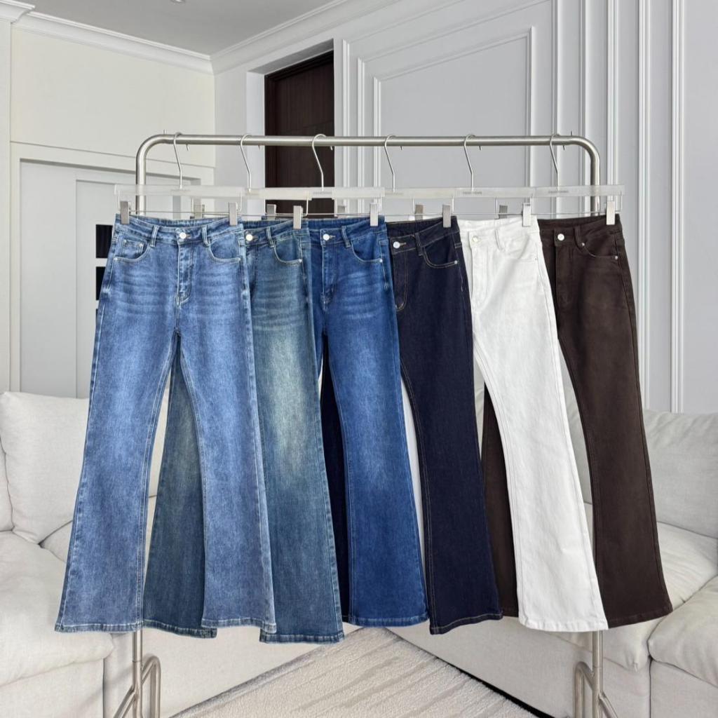 Ptj32149 Promthong Long Pants. | Shopee Singapore