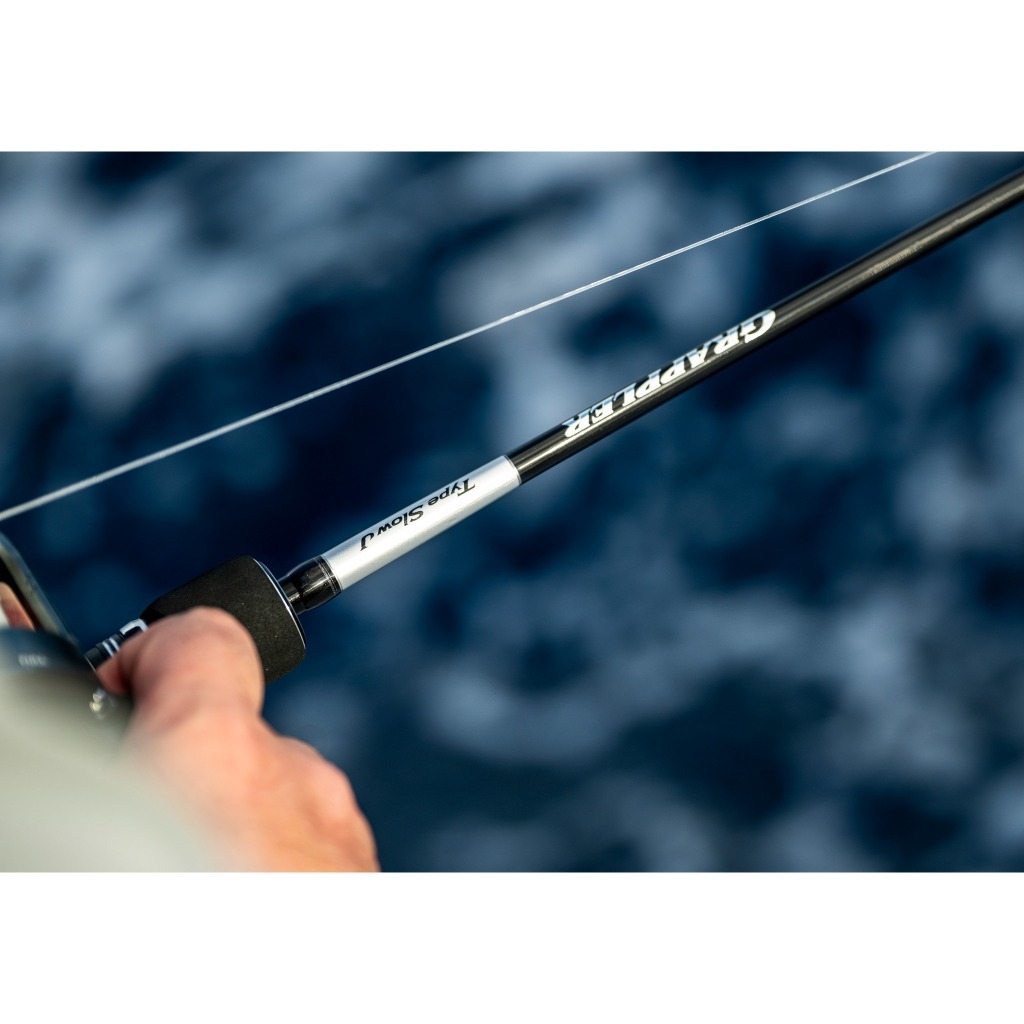NEW 2025 Shimano Grappler Type J Jigging Rod | Shopee Singapore