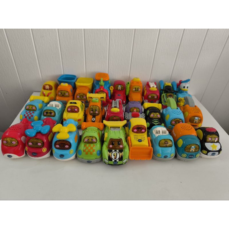 Toy Car (USED) | Shopee Singapore
