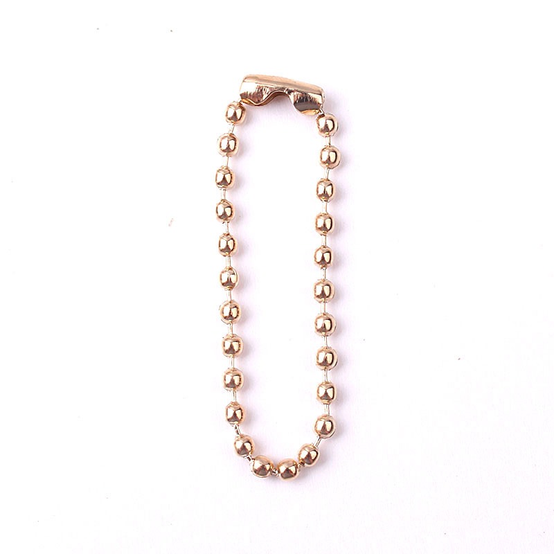 10 Cm Fish Egg Chain Selectable Colors | Shopee Singapore