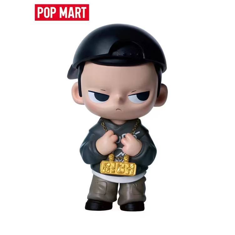 POP MART KUBO SPACE Raptor Co-Branded Elevator | Shopee Singapore