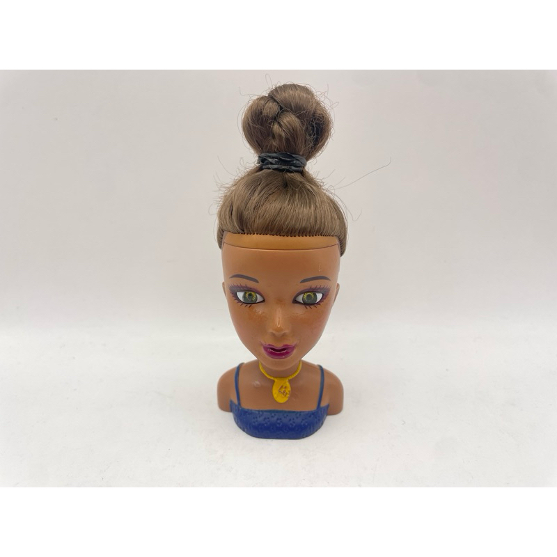 Female Mannequin Head From Mcdonald's ️ Secondhand | Shopee Singapore