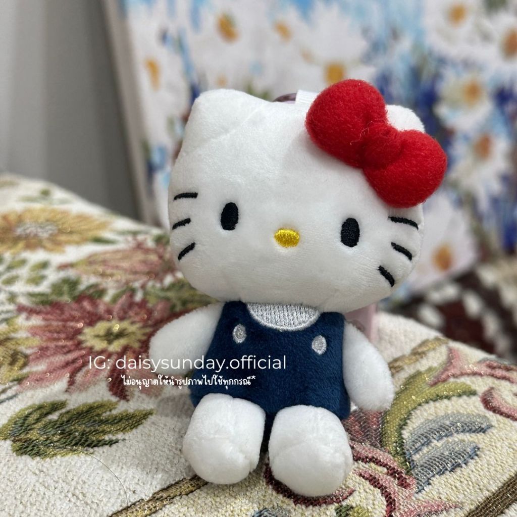 Hello Kitty Keychain Sanrio Authentic Shop Japan (S) | Shopee Singapore
